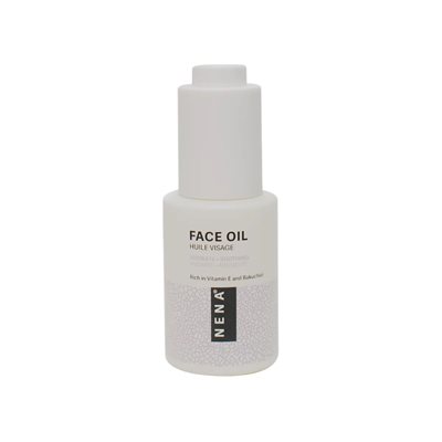 Nena Face oil with Bachukiol 28ml