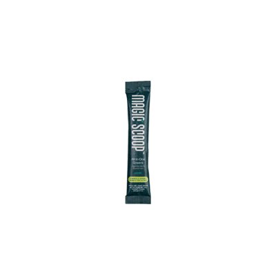 Magic Scoop All-In-One Greens Pineapple Coconut 10g